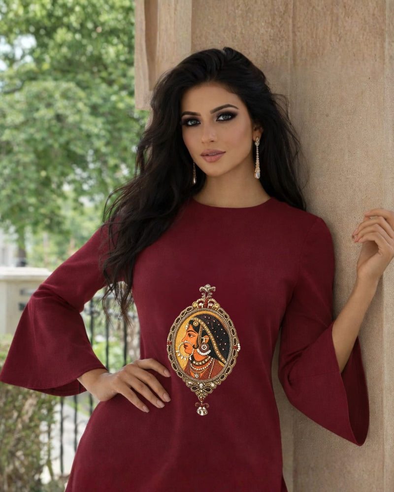 Duchess Kumari - Luxury Designer Wear for Women | Official Website